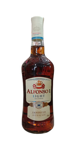 Alfonso Light 1Liter | EmmaflorDrugStore