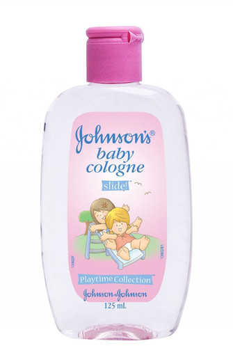 Johnson's Baby Cologne | EmmaflorDrugStore