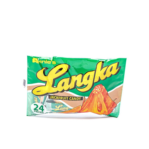 Annie's Langka Candy 24's | EmmaflorDrugStore