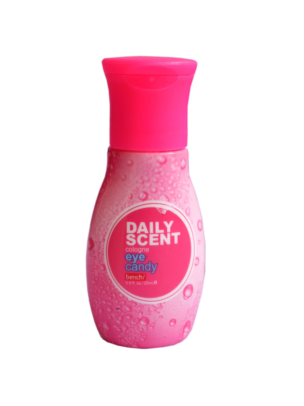 Bench Daily Scent Eye Candy 25ml | EmmaflorDrugStore