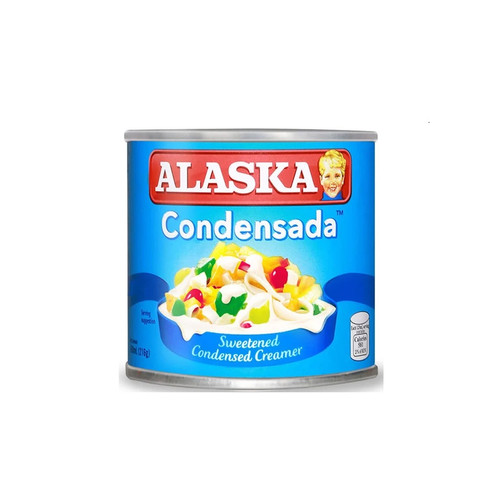 Alaska Condensada 160ml | EmmaflorDrugStore