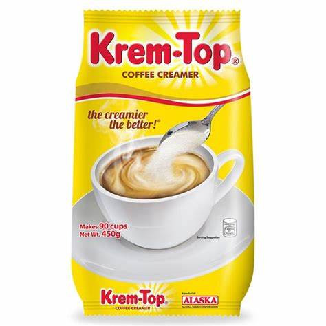 Krem Top Coffee Creamer 450g | EmmaflorDrugStore