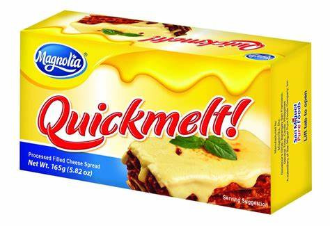 Magnolia Quickmelt 165g | EmmaflorDrugStore