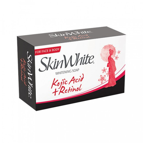 SkinWhite Kojic Acid + Retinol 65g | EmmaflorDrugStore