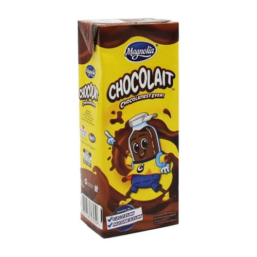 Magnolia Chocolait 250ml | EmmaflorDrugStore