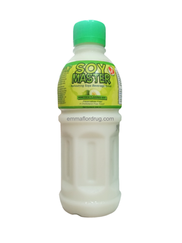 Soy Master Honeydew Flavor 330ml | EmmaflorDrugStore