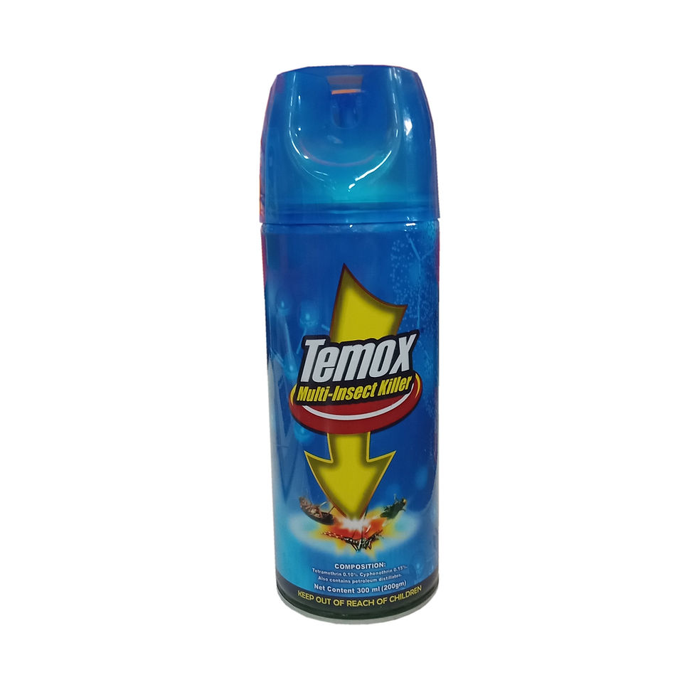 Temox Multi Insect Killer 300ml | EmmaflorDrugStore