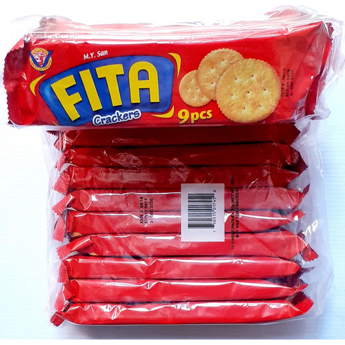 Fita Crackers 10's | EmmaflorDrugStore