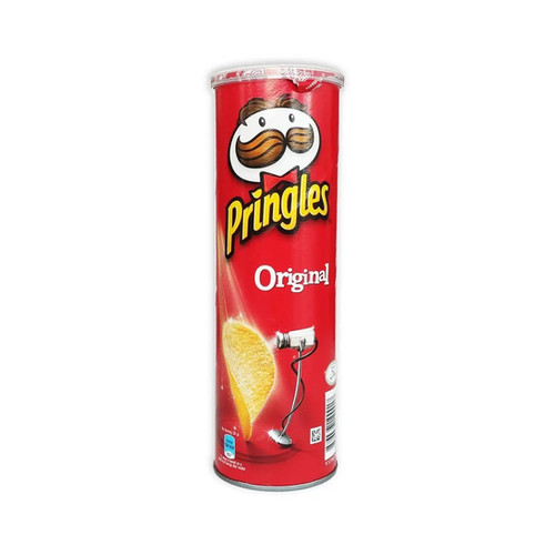 Pringles Original 150g | EmmaflorDrugStore