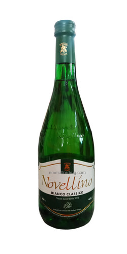 Novellino Bianco Classico | EmmaflorDrugStore