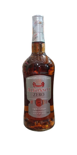 Alfonso Zero 1Liter | EmmaflorDrugStore
