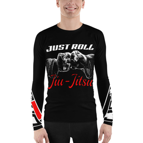 Slap, Bump, Roll | LeagueCity Jiu-Jitsu