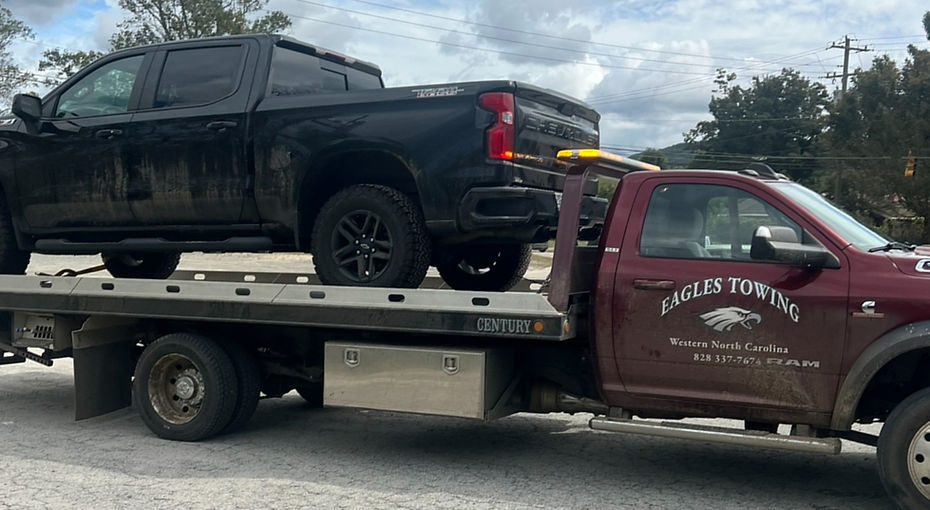 Eagles Towing | Lowest Rates for Local Towing Service near you.