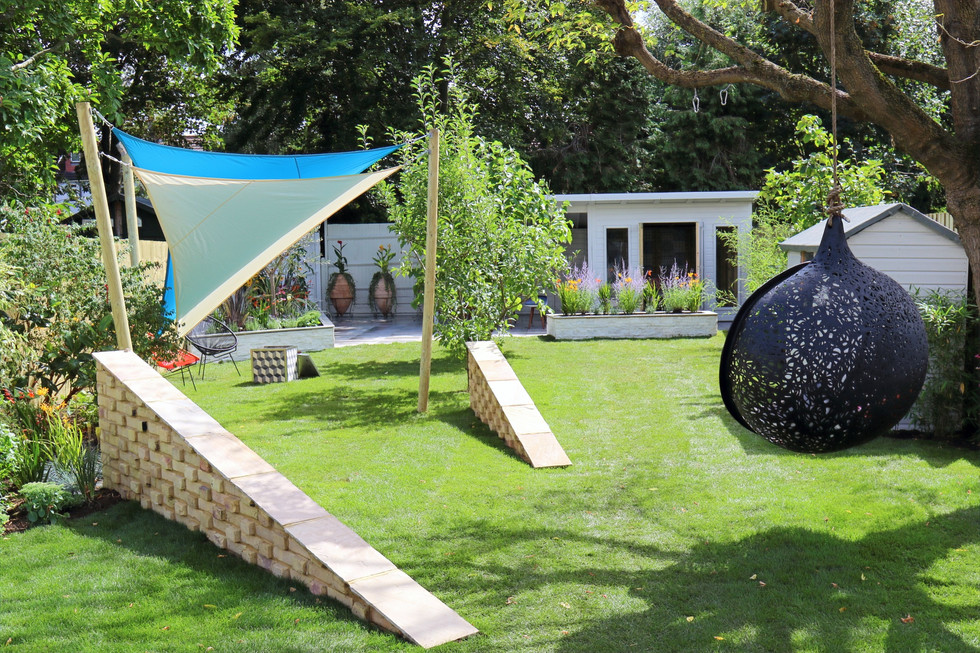 Projects | Berry Landscapes Ltd.