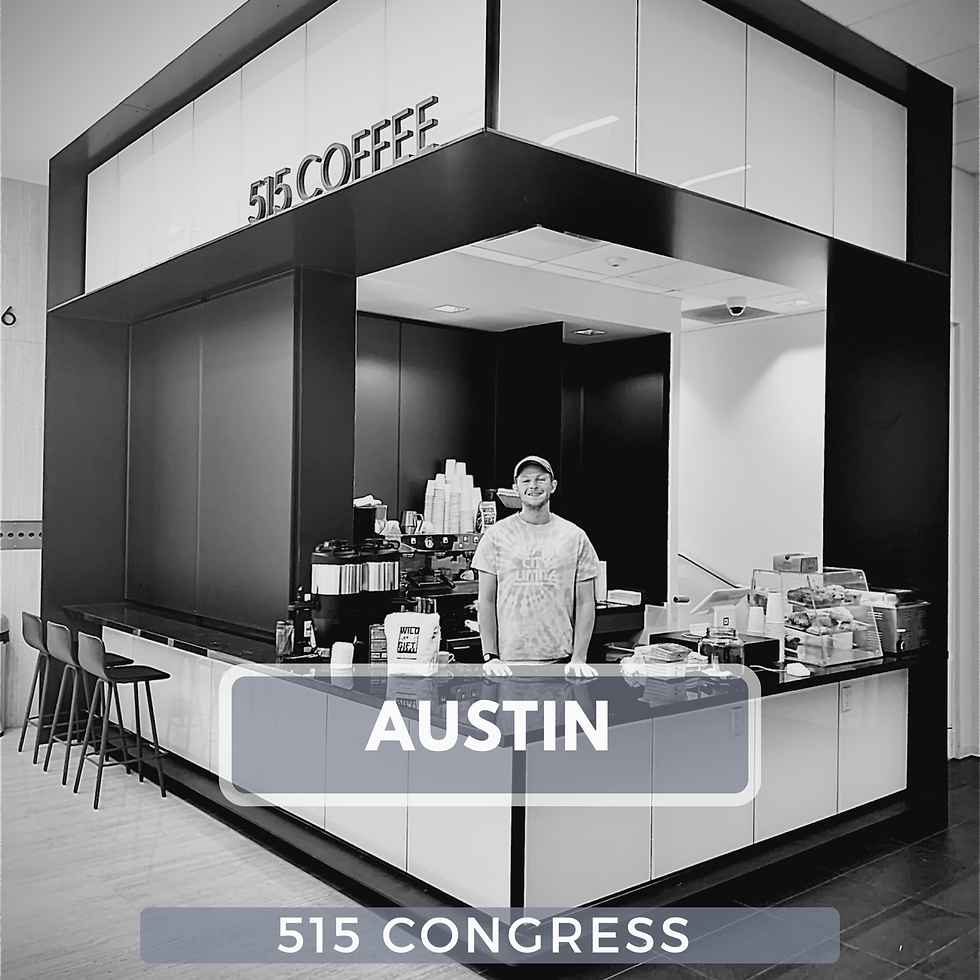 HOME | LAMPPOST COFFEE