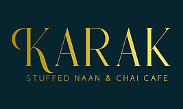 Karak | Stuffed Naan & Chai Cafe | Halal Pakistani Restaurant in ...