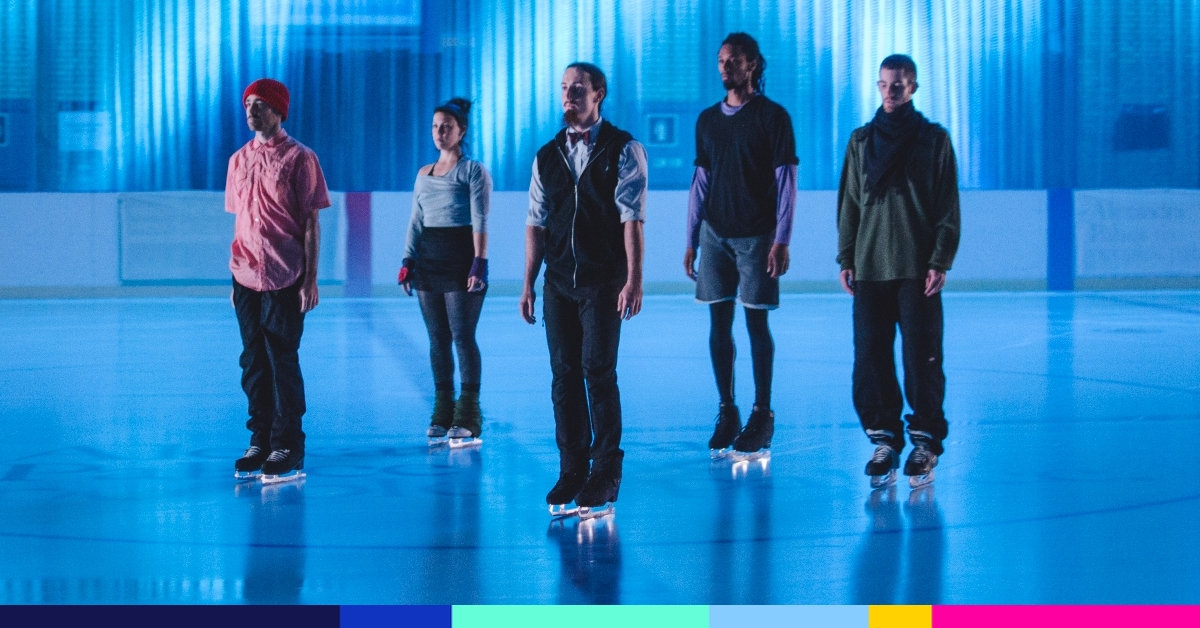 Vertical Influences | Le Patin Libre