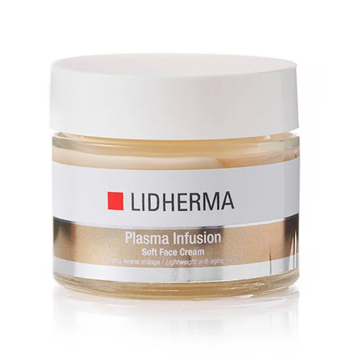 PLASMA INFUSION SOFT FACE CREAM X 50gr. | CEPARK