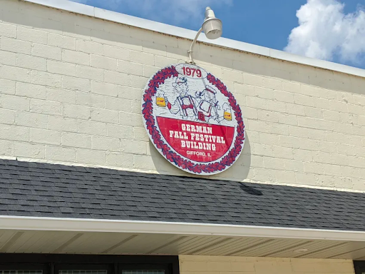 Gifford Germans: A Historic Settlement in Champaign County