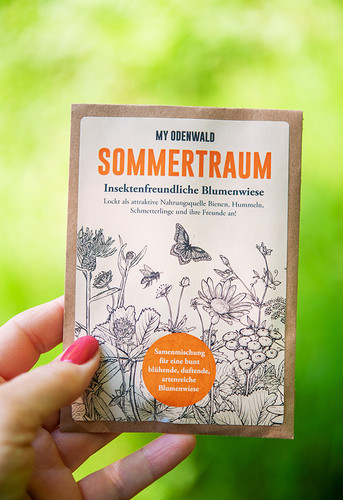 MY ODENWALD SOMMERTRAUM