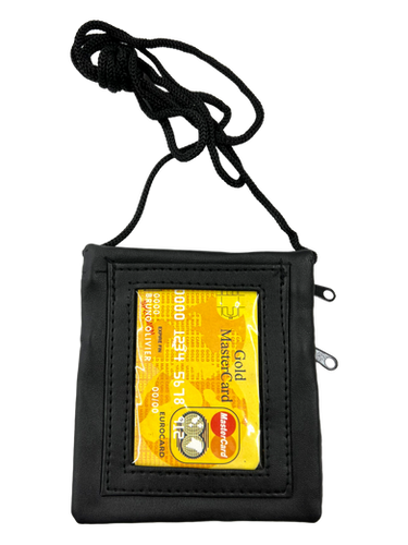 C38 Cardholder/Neck ID | Big Bright Trading