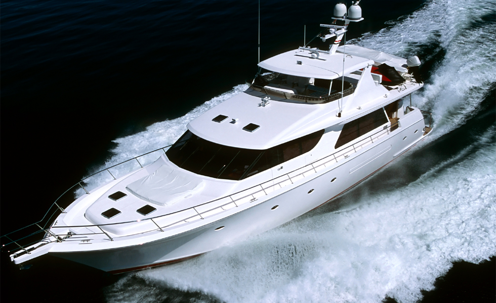 Medium Yachts : 30 m à 130 m | 75008 Paris | Webforjetset