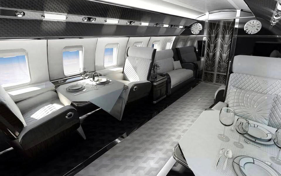 Jet-prive | Reservation-de-jet-prive | Jet Privé | Webforjetset
