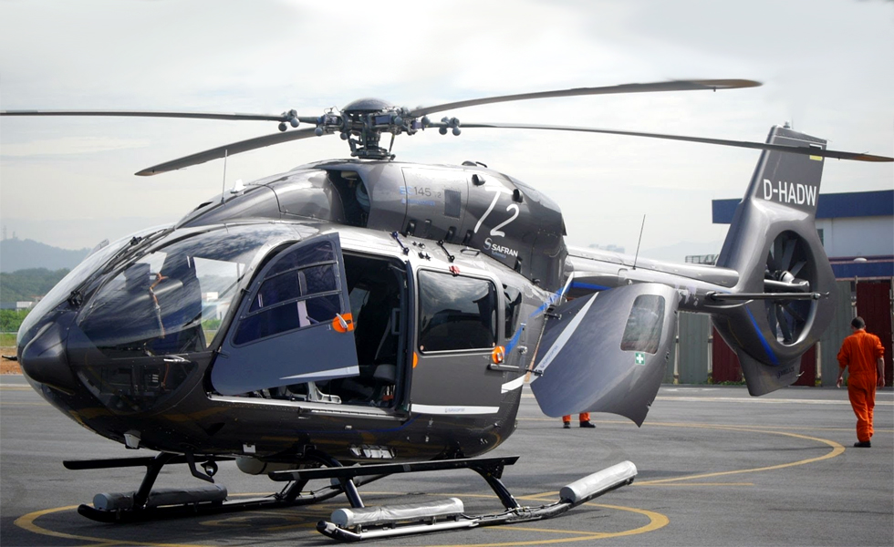 Hélicoptère | vente et location hélico | ambulance | Webforjetset