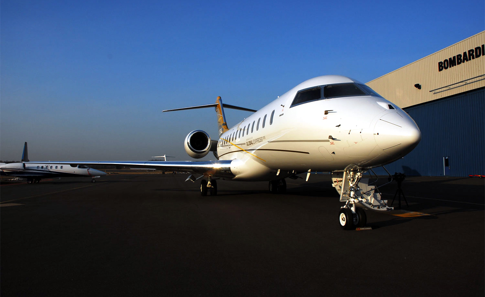 Bombardier Global 7000, www.webforjetset.net