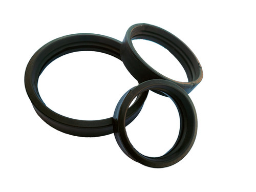 Gaskets, Snap Clamps, HD | Gunite Warehouse