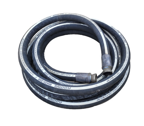 Gunite Shotcrete Warehouse (GSW) | 2 in Shotcrete Hose