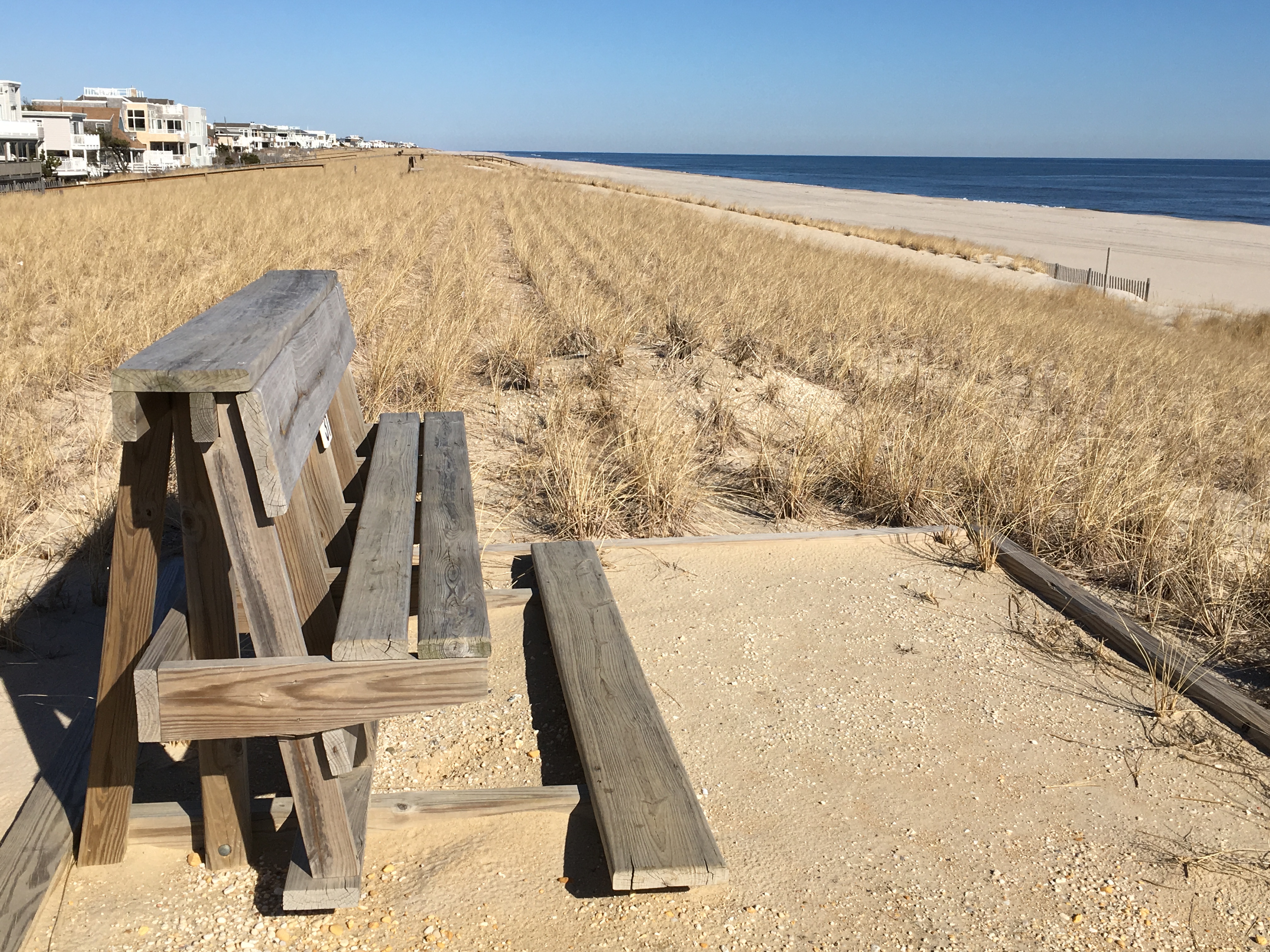 Gallery | LBI Ocean View | United States