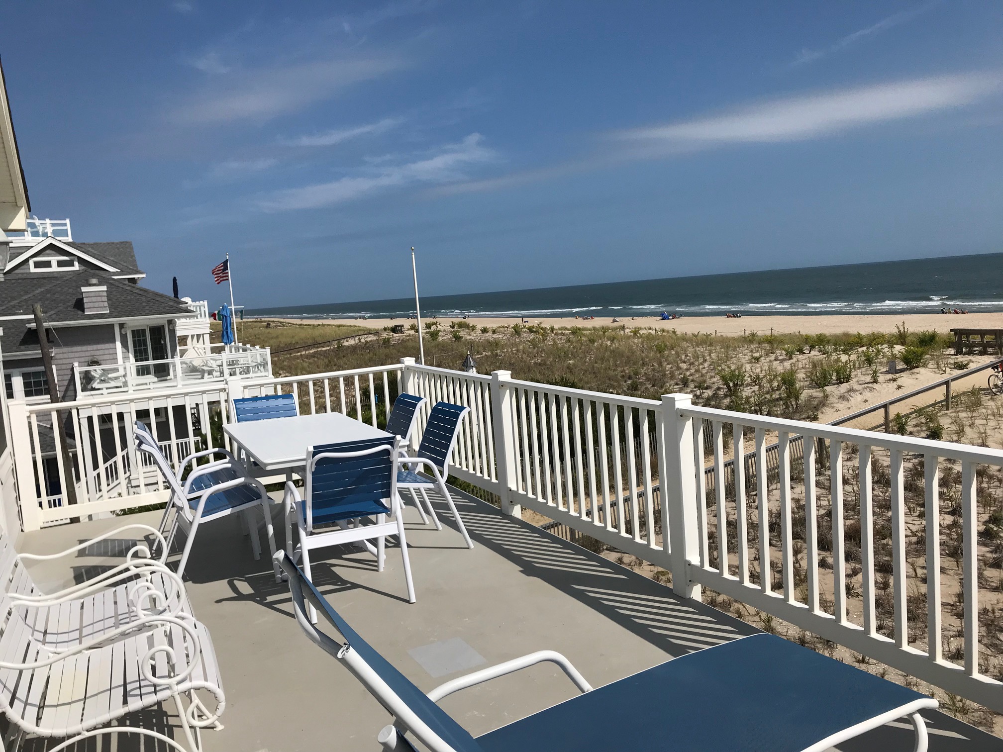 Gallery | LBI Ocean View | United States
