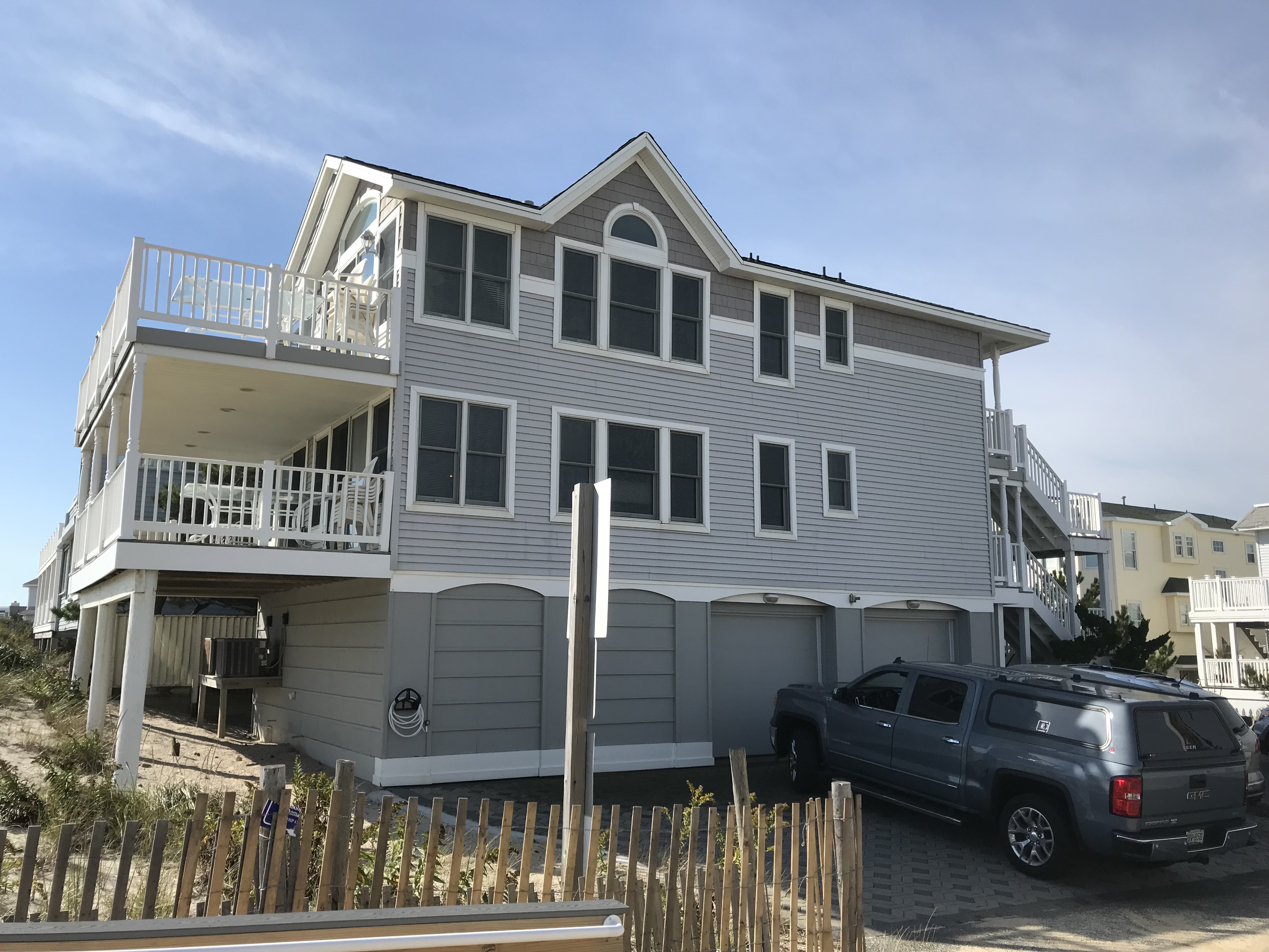 Gallery | LBI Ocean View | United States