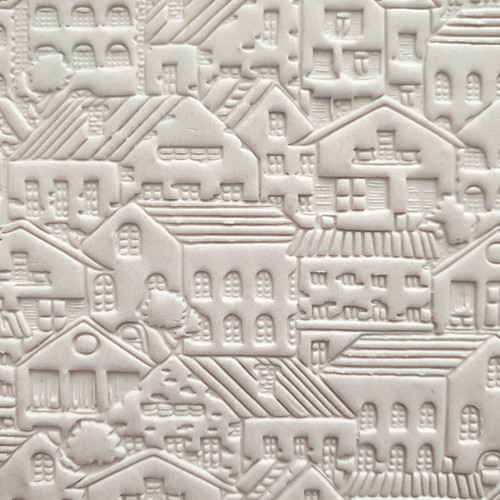 Homes - EMBOSS | 3DClayArt