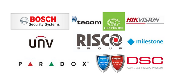 Alarm Systems | Prosecure | Wellington