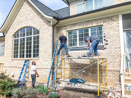 ABOUT US | Creative Construction & Remodeling