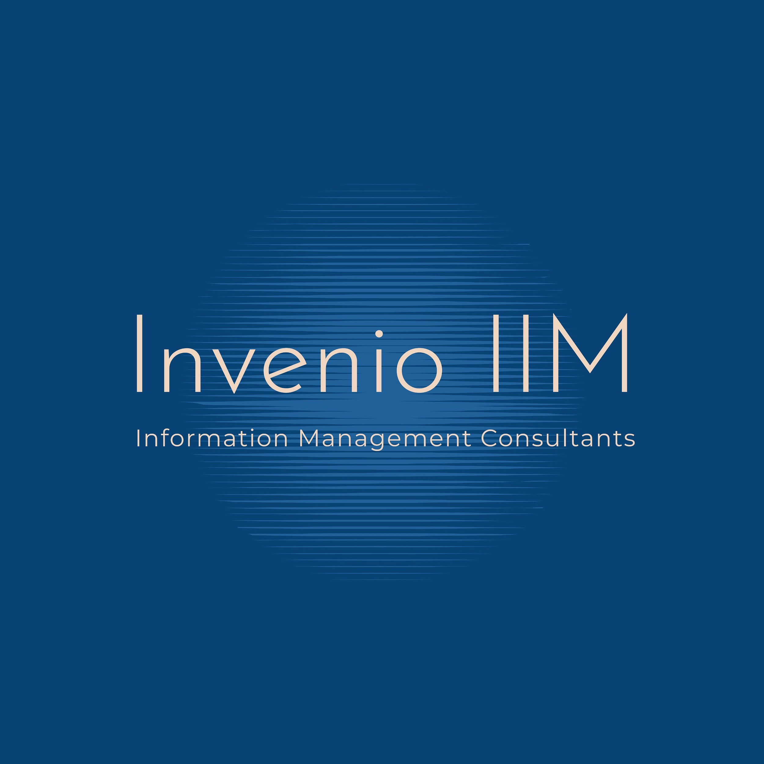 Home | Invenio Information