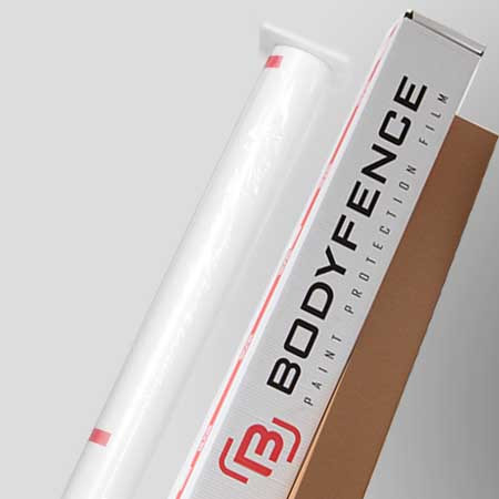 Hexis Bodyfence X | WrapStore