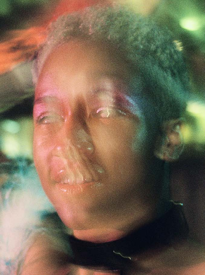 Garagisme: TRB Dream | Annie Forrest Photo