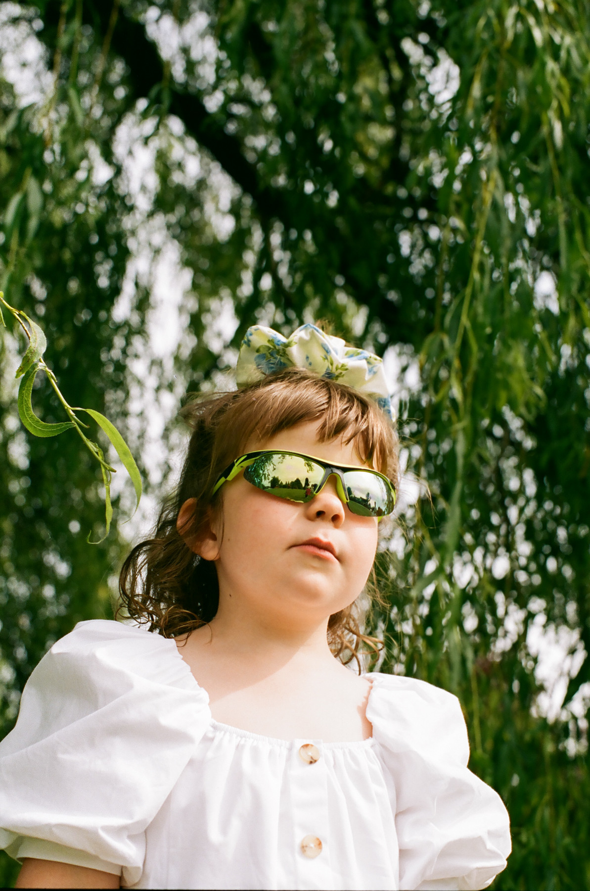 Fashion | Annie Forrest World