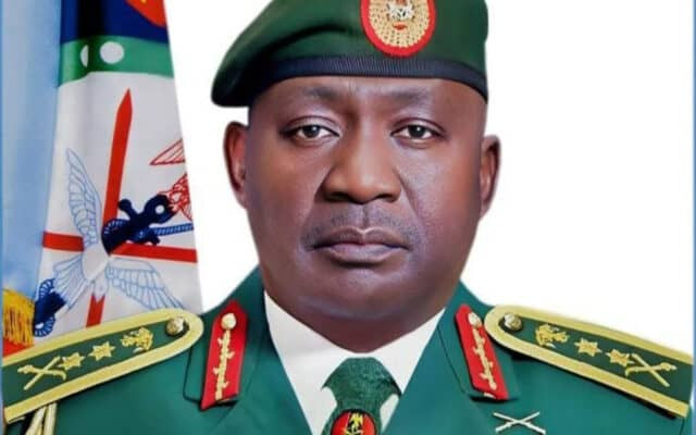 Sokoto Governor Reacts to Civilian Deaths in Military Operation as ...