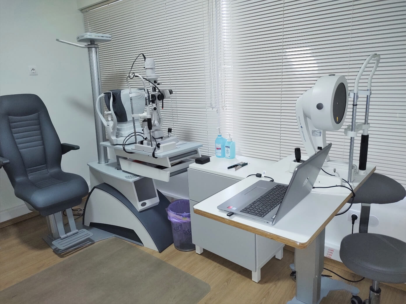 Laser για Αστιγματισμό | Eye Unit | ΟΜΘΑΛΜΙΑΤΡΟΣ ΝΕΑ ΣΜΥΡΝΗ