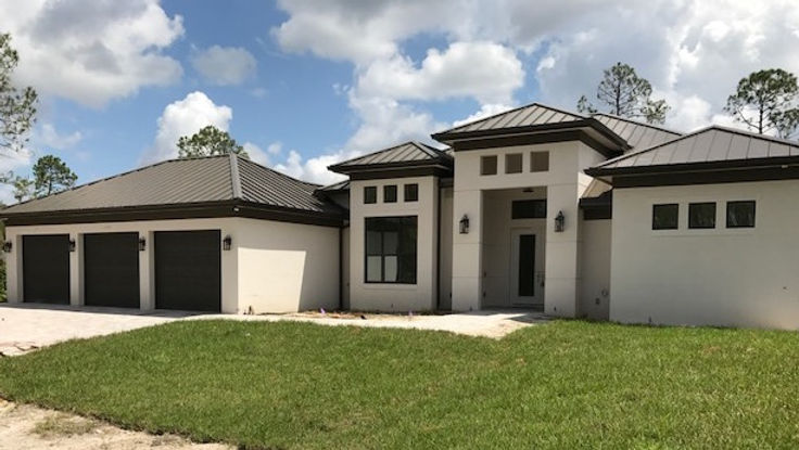 Naples, Florida and Hurricane Building Codes