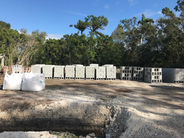 The Advantages of Concrete Block Construction in Southwest Florida