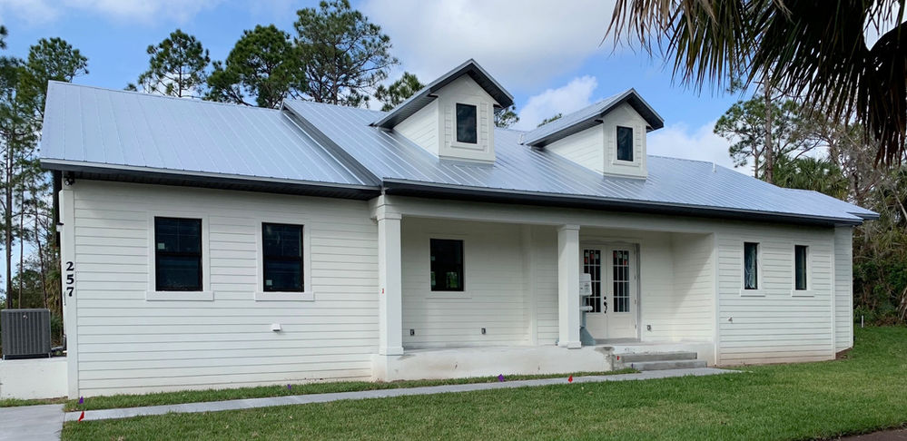 Which Roofing Materials are Best for Florida Homes