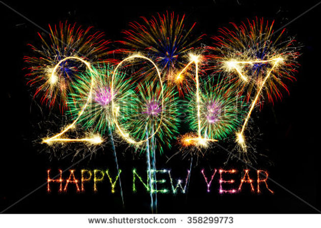 25 Interesting Facts About New Years