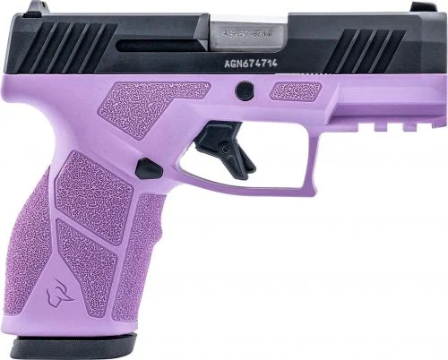 Taurus GX2 9mm Semi Auto Pistol - 13 Rounds, 3.39" Barrel | RC ...