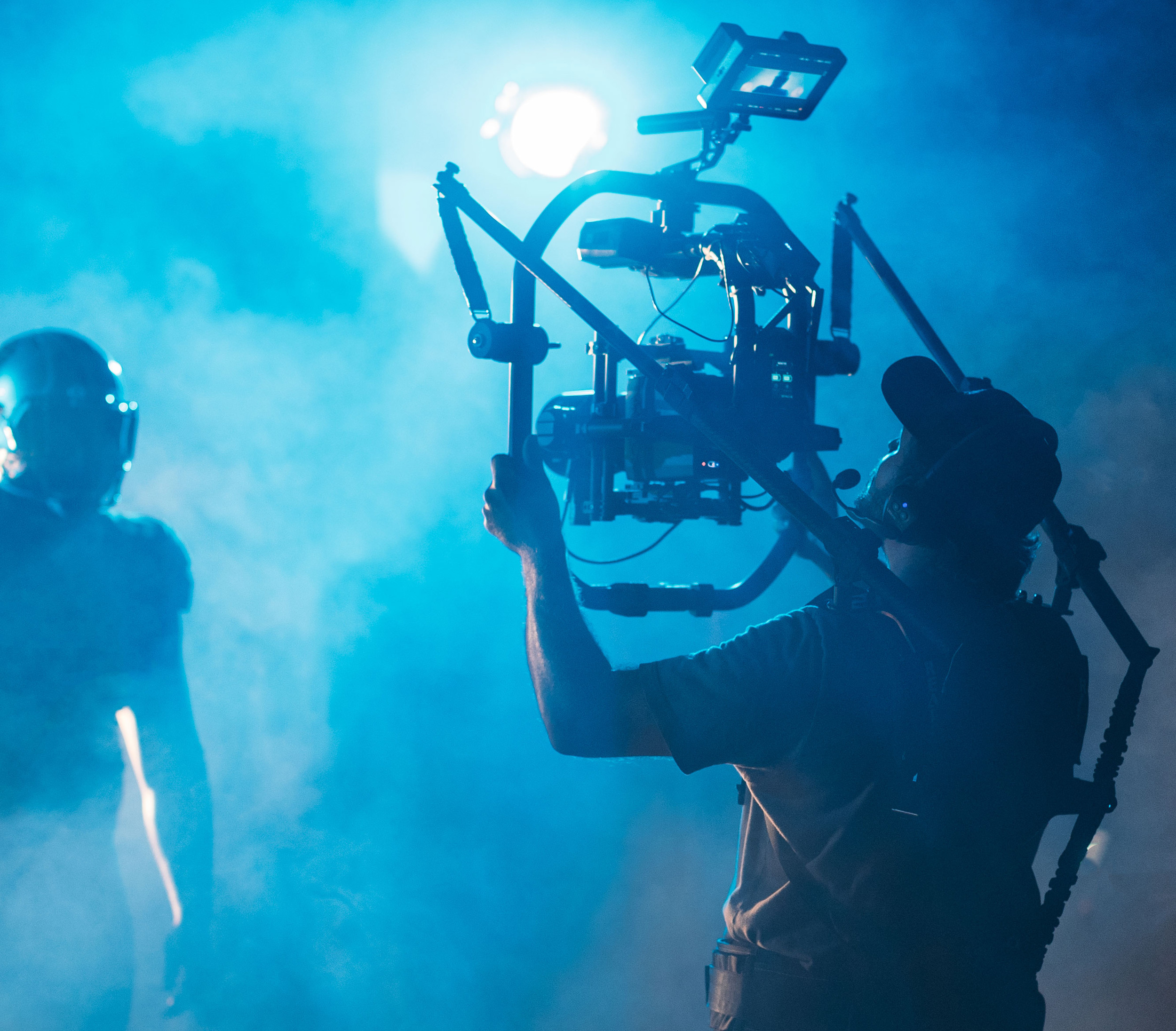 MoVI Operator | VidMuze Cinema