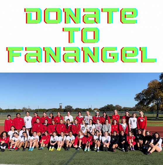 HOME | VISTA RIDGE LADY RANGER SOCCER